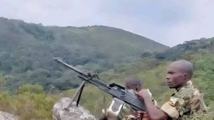 Imirwano Yakomeje muri Kivu y’Amajyepfo: FARDC Ihanganye n’Ingabo za ...